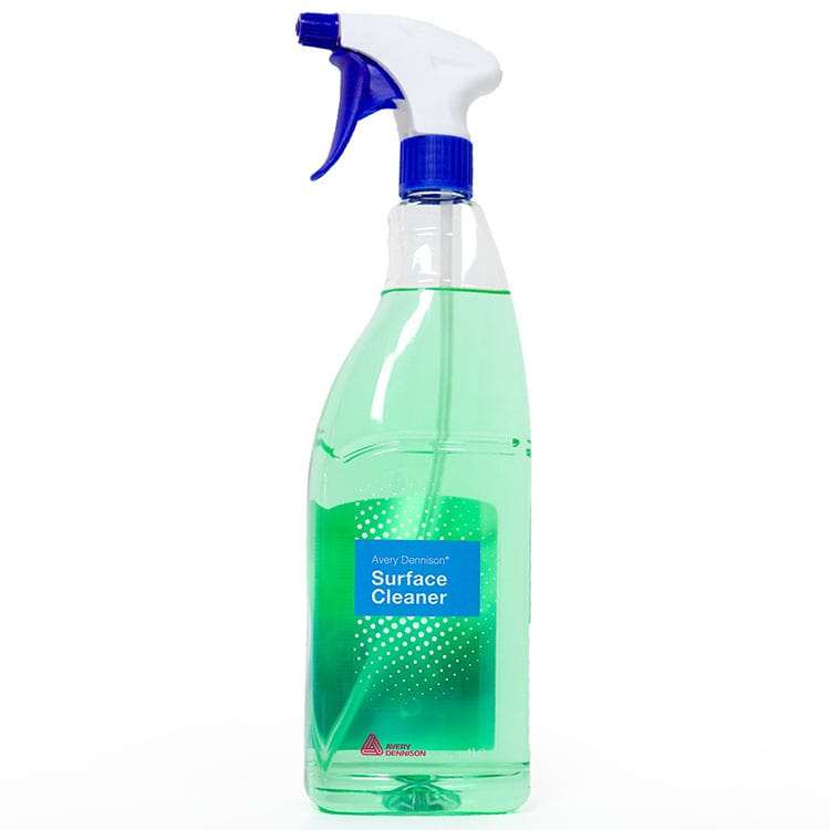 Avery Unterboden Reiniger | tripleschicht Shop